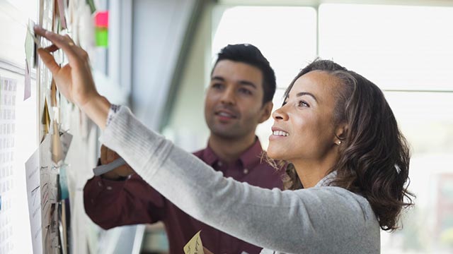 Chi è ADP | Scopri chi siamo e cosa rappresentiamo | ADP Italia